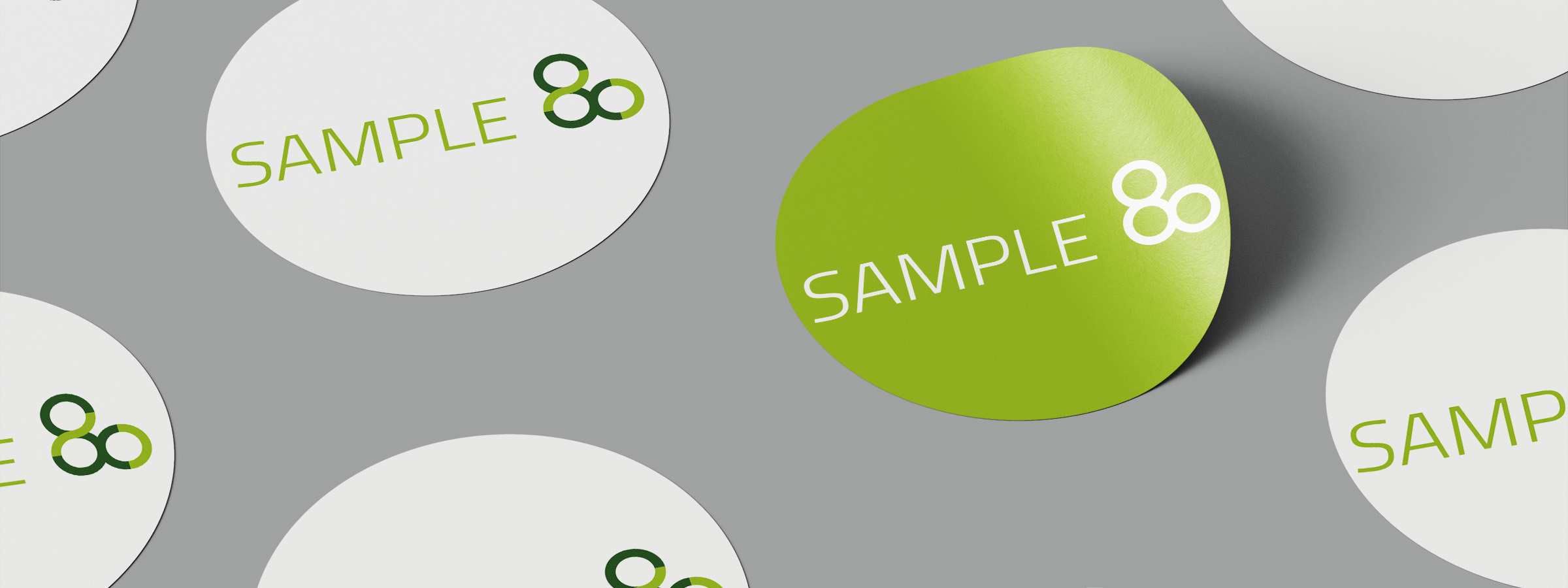 Sticker-Etiketten-Aufkleber | prinux