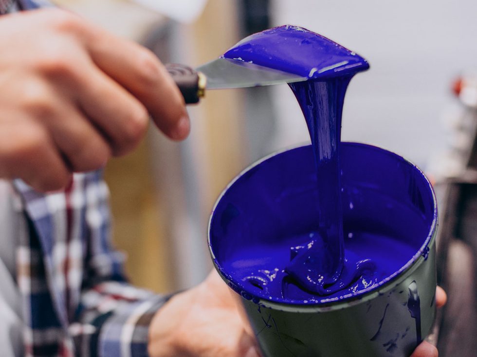 Was sind PANTONE-Farben und wozu braucht man sie? | prinux